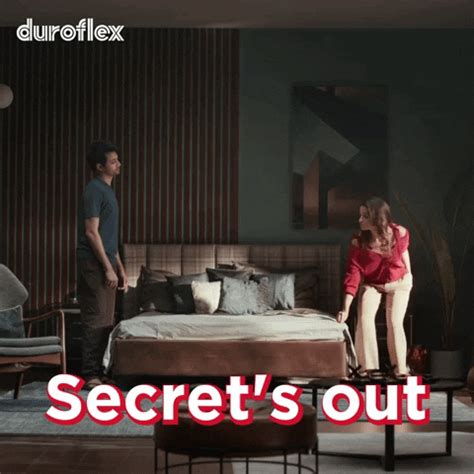 Secrets Out S Get The Best  On Giphy