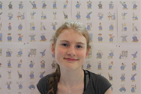 Deutsche Meisterin U16w Wfm Fiona Sieber Nds Deutsche Schachjugend