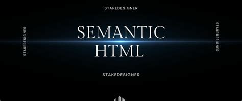 Stakedesigner Dev Community