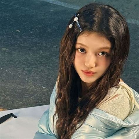 Пин от пользователя ★ на доске New Jeans Эстетика