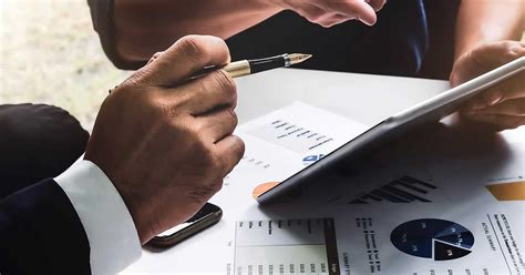 Strategex Business Consulting With An Roi