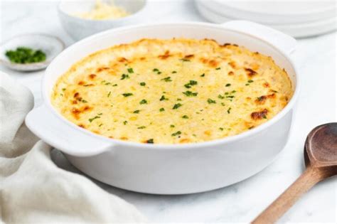 Creamy Baked Corn Casserole Recipe Intentional Hospitality