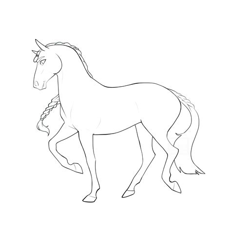 Fancy Prance — Weasyl