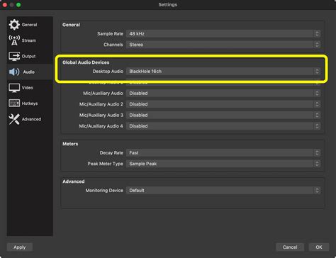 Macos Desktop Audio Capture Guide Artofit