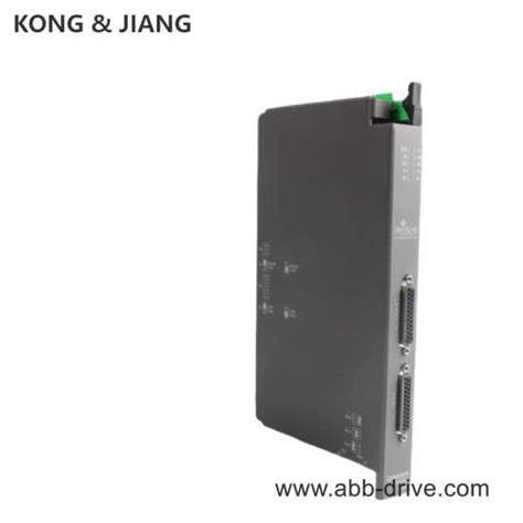 Prosoft 3100 In Usa Communication Interface Module Abb Drive Automation