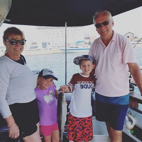 Five Star Fish And Cruise Charters