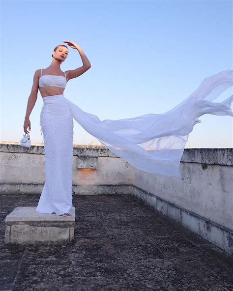 Rosie Huntington Whiteley Outfit 07 09 2023 • Celebmafia