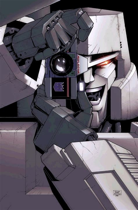Megatron Killing Joke  On Imgur