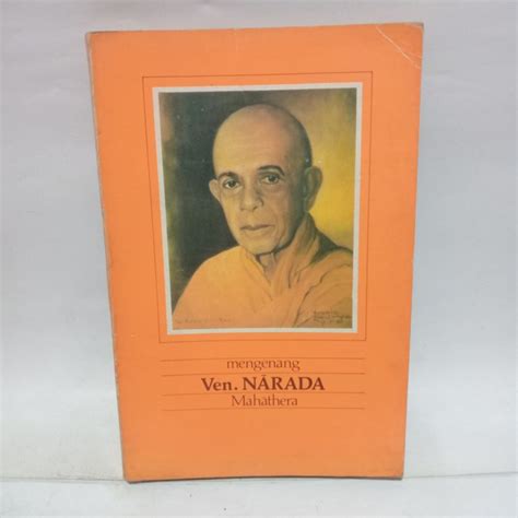 Jual Mengenang Ven Narada Mahathera Kab Sleman Cokro Buku Tokopedia