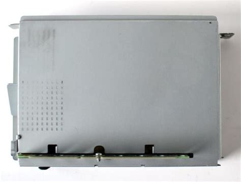 Sgi 030 0729 002 Revc Pci Riser Assy Wtray