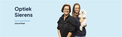 Lenzen Bestellen In Aalter Ga Langs Bij Optiek Sierens