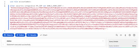 How To Renew And Replace An Expiring Saml Sso Certificate For Idp Jumpcloud