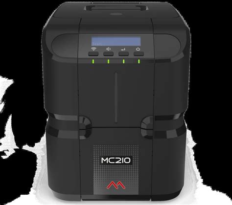 Matica Mc210 Dln Technologies