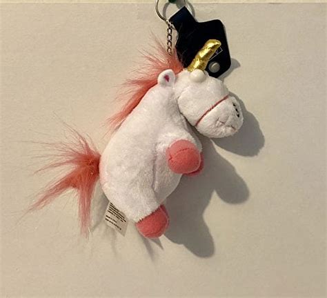 Despicable Me Unicorn Plush