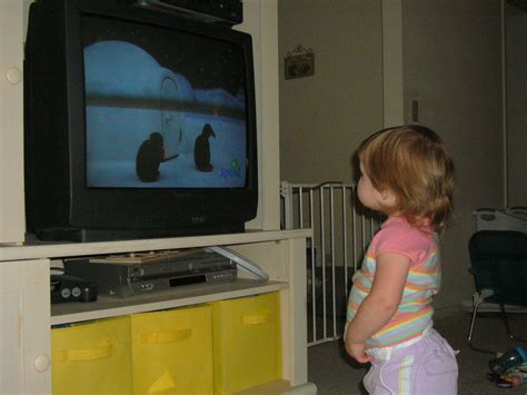 Enthralled By Pingu On Pbs Sprout Karyl Flickr
