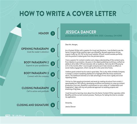 Understanding The Structure A Comprehensive Letter Report Example