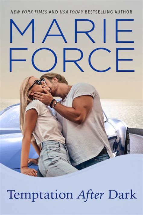 Marie Force Book List