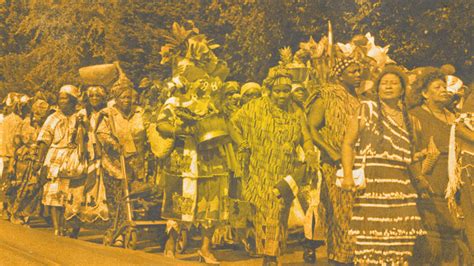 Keti Koti A Celebration Of Freedom Mikko Karjalainen