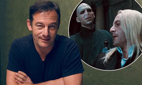 Jason Isaacs Age Misterozon