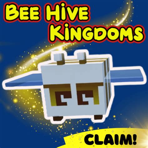 Roblox Bee Hive Kingdoms Codes August 2025 Roblox Den