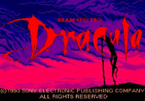 Bram Stokers Dracula Europe Free Download Borrow And Streaming