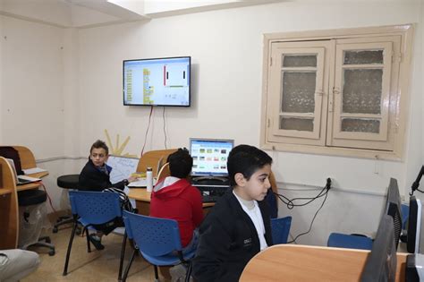 دليل الزقازيق Stem Zag