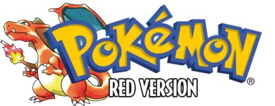 Pokémon Red Version Images Launchbox Games Database