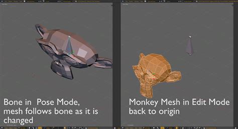 Modeling How To View Object In Edit Mode Without Global