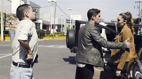 Watch El Señor De Los Cielos Season 6 Episode 83 El Chema Somete A