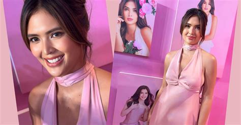 Luna Aura And Sofia Andres Redefine Glutathiones Role In The Local Beauty Scene Random Republika