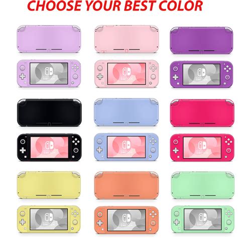 Lite Coral Pink Nintendo Switch Lite Colors Encrypted Tbn0