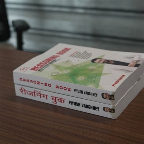 Post From Reasoning By Piyush Varshney