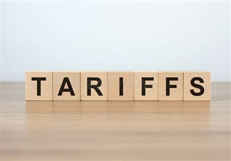 Understanding Tariffs Impact On Global Trade Economics And