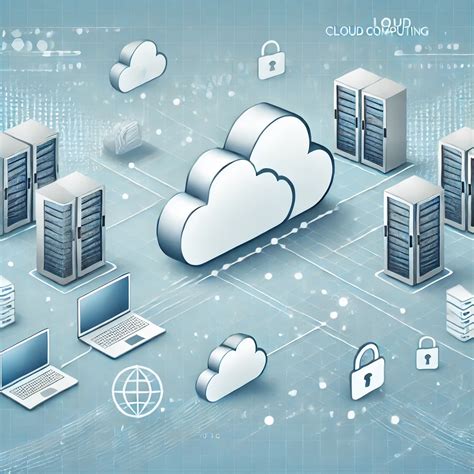 What Is Cloud Computing A Comprehensive Guide Luminoguru