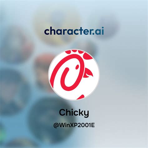 Chat With Chicky Characterai Personalized Ai For Every Moment Of