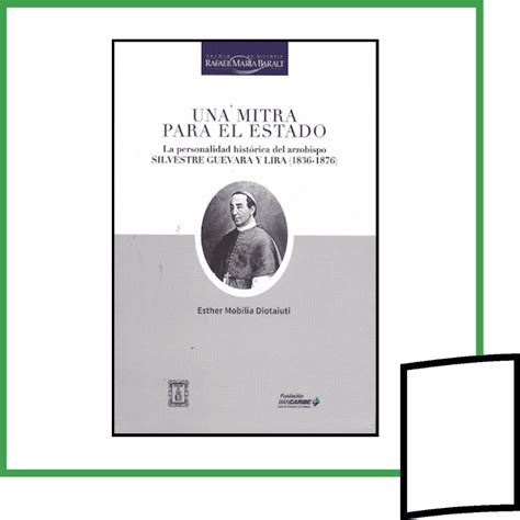 Una Mitra Para El Estado El Clip