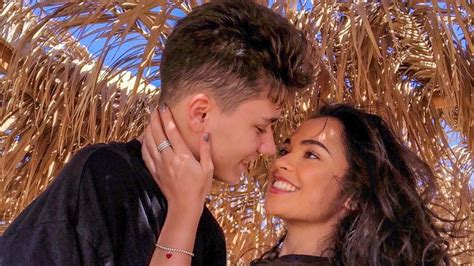 Aus Und Vorbei Musical Ly Selina Mour Und Keanu Getrennt Promiflash De