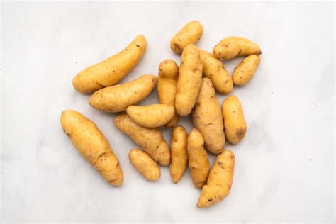 Buy Banana Fingerling Potatoes For Delivery Near You Farm To People