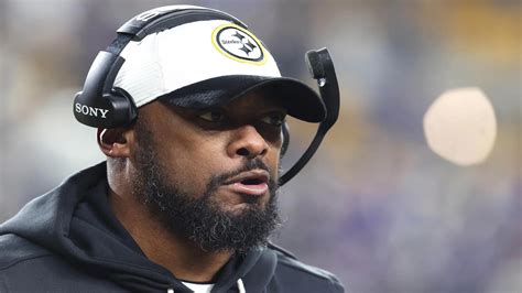 Mike Tomlin Salary History