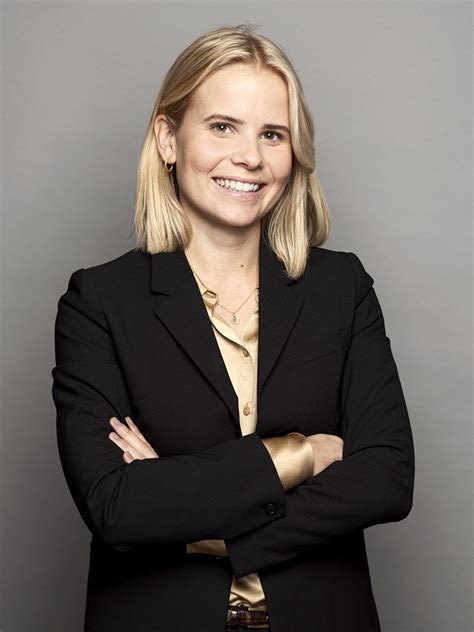 Filippa Blomstedt Associate Setterwalls