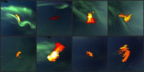 Physics How Raindrops Form