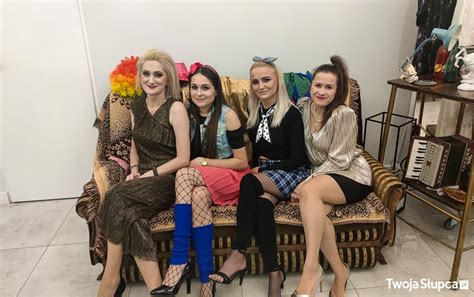 Bal Andrzejkowy W Stylu Prl Twoja Słupca