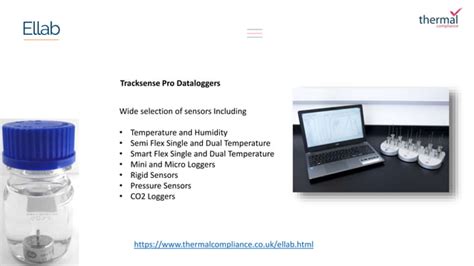 Thermal Validation Equipment Rental Ppt