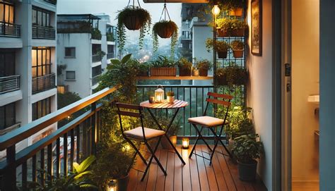 Small Balconies Big Impact Creative Ways To Green Up Your Tiny Spaces Capsule Jungle
