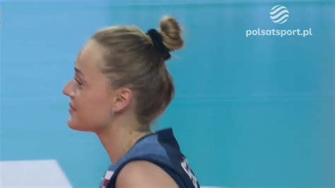 Maria Stenzel Zdobyła Punkt Polsatsport Pl