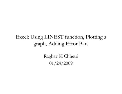 Zero And Negative Exponents Ppt