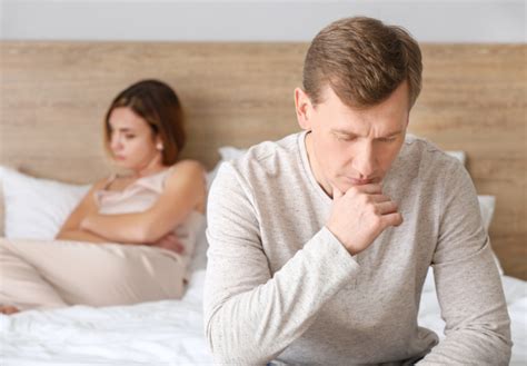 Is Your Heartburn Relief Hurting Your Sex Life Myhealth1st