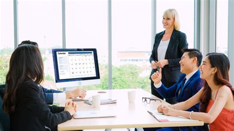 Top 5 Admin Office Resolutions For A More Productive And Efficient 2025