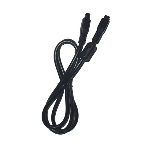 Zyharuko For Lite 1m 4pin Extension Cable For 3d Printer Extension