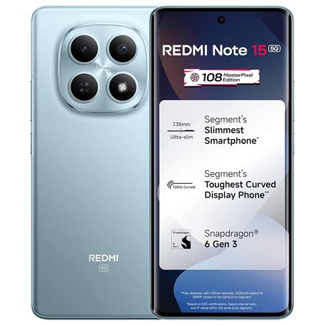 Xiaomi Redmi और Poco यूजर्स के लिए खबर जानें आपके फोन को कब मिलेगा